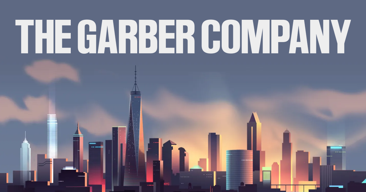 The Garber Company